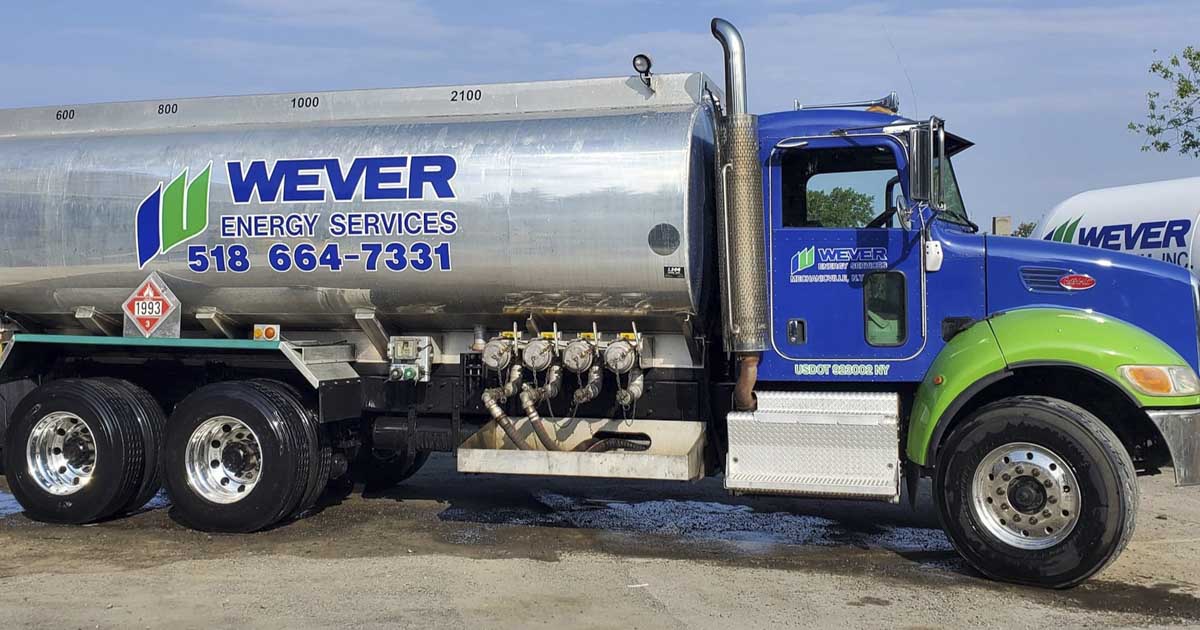 Customer Resources and Information | Wever Petroleum